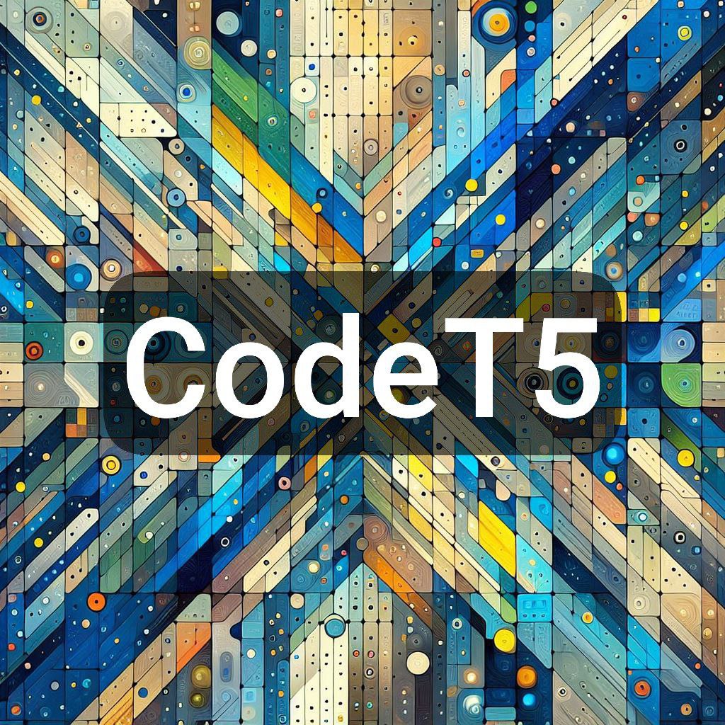 کدنویسی با هوش‌مصنوعی CodeT5